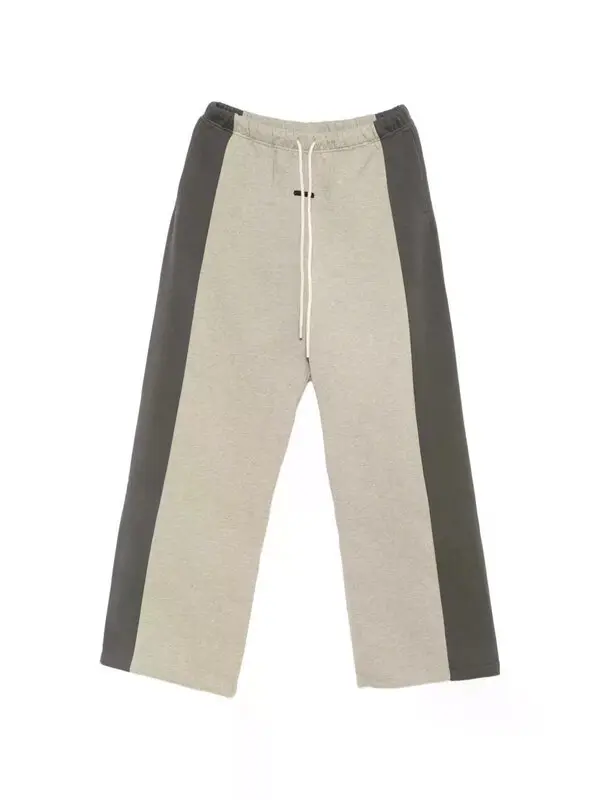 Fear Of God Essentials Drawstring Track Pants - Neutrals