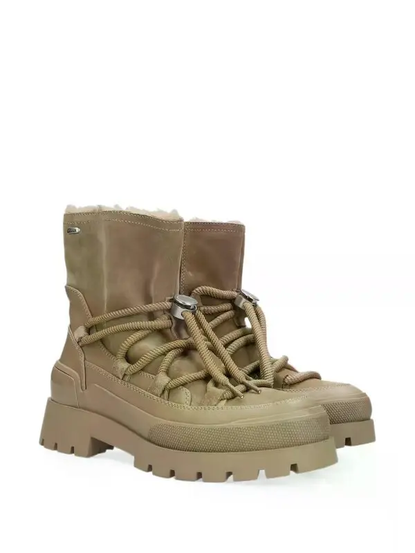 MEXX Lace-up Boots