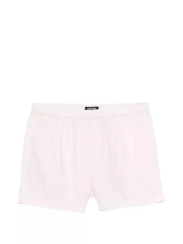 TOM FORD Elasticated-waistband Boxers