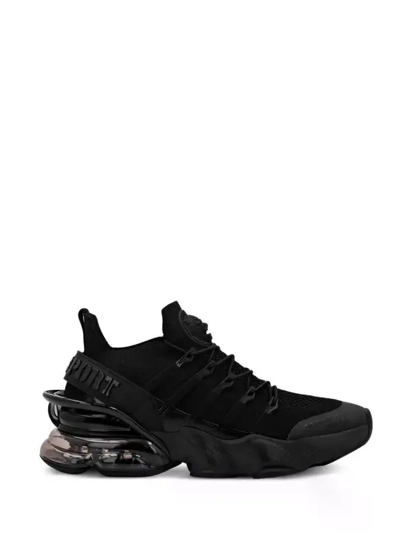 PLEIN SPORT Tiger Attack Gen.x.04 Sneakers