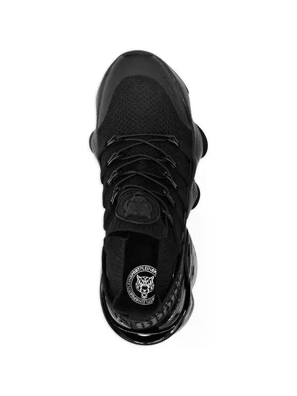 PLEIN SPORT Tiger Attack Gen.x.04 Sneakers