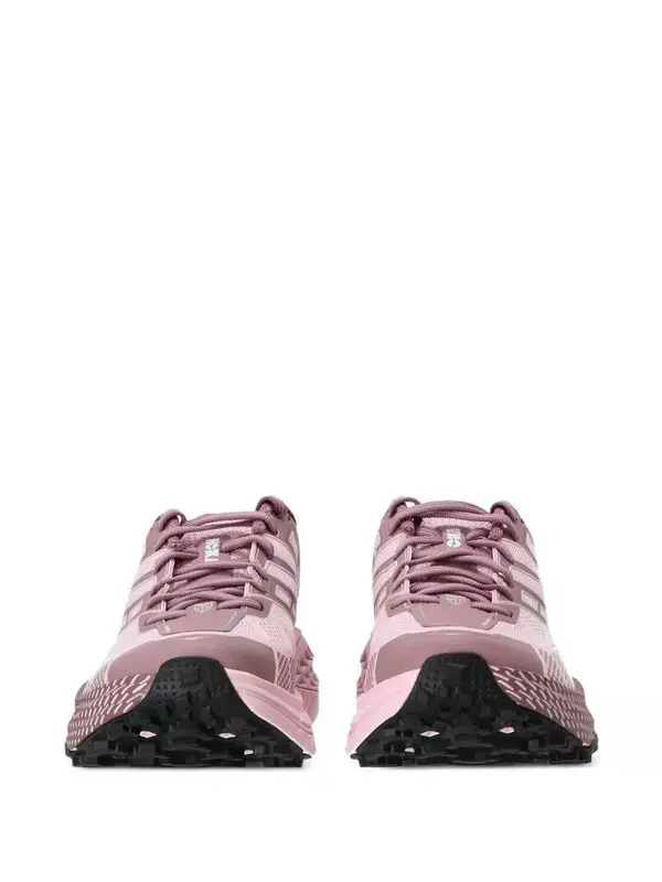 HOKA® Speedgoat 2 Lace-up Sneakers - Pink