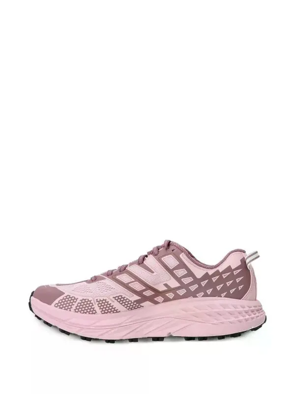 HOKA® Speedgoat 2 Lace-up Sneakers