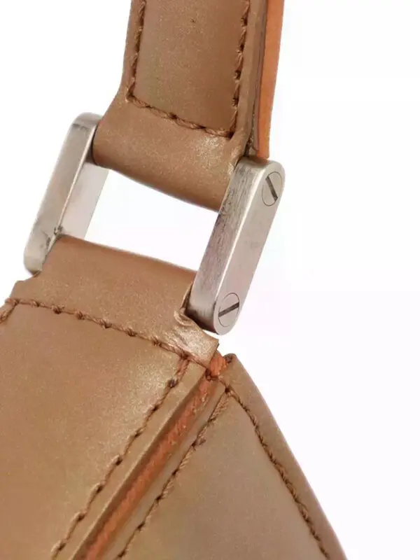 LOUIS VUITTON 2003 Monogram Mat Fowler Shoulder Bag