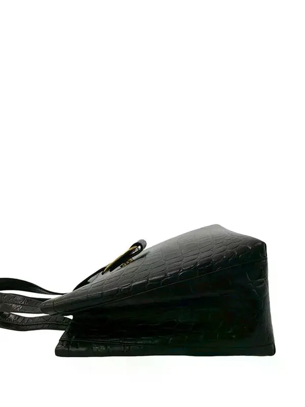 FERRAGAMO Vara Bow Satchel