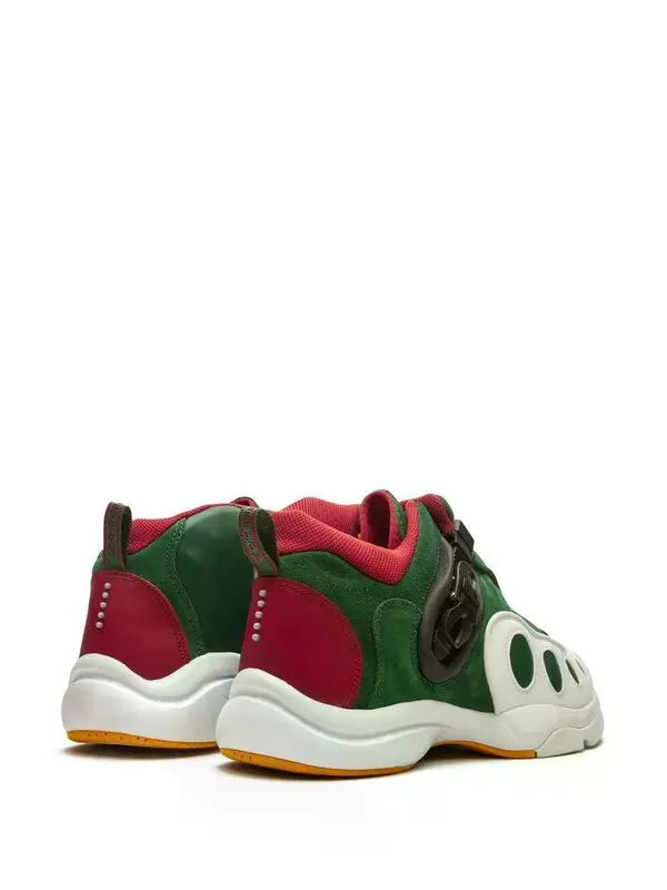 Nike Zoom Gp Retro Sneakers Supersonics