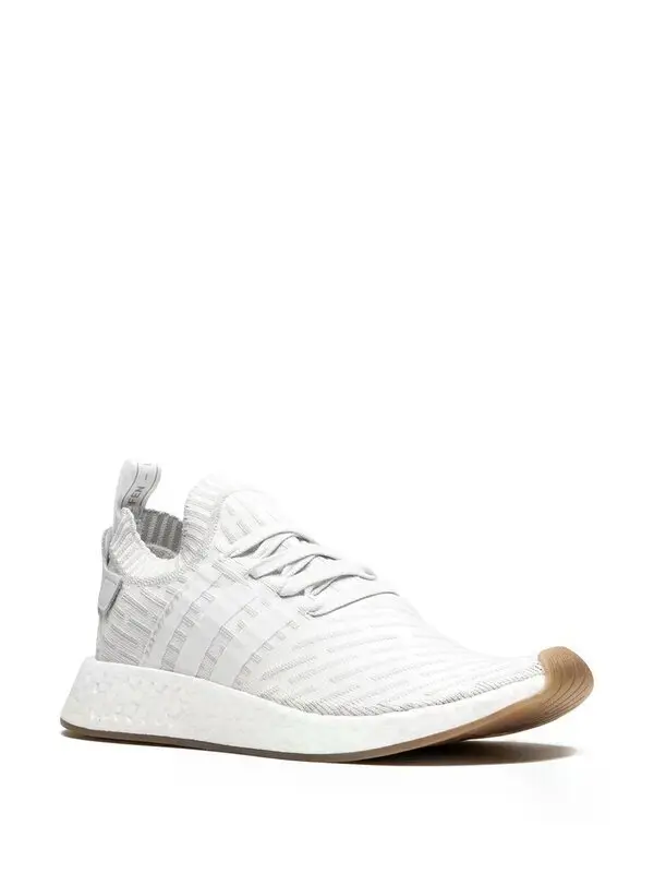 Adidas Nmd_r2 Primeknit Sneakers
