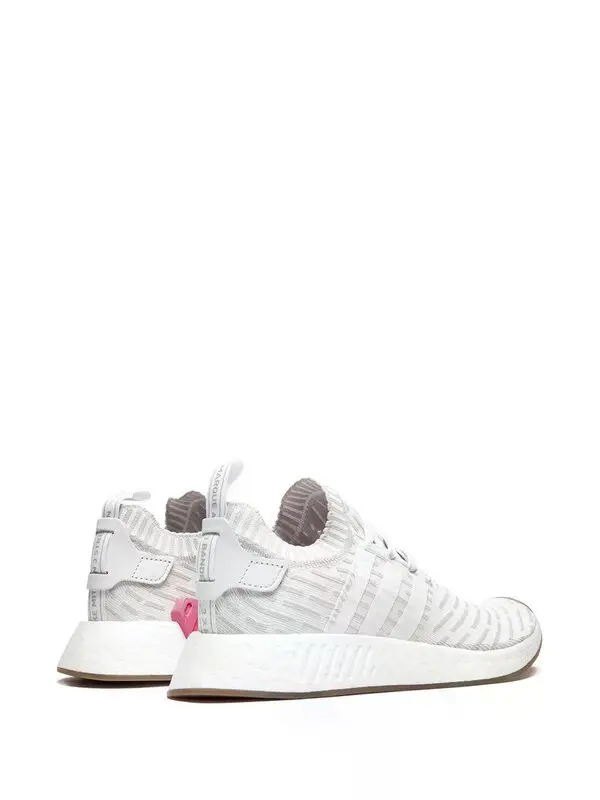 Adidas Nmd_r2 Primeknit Sneakers