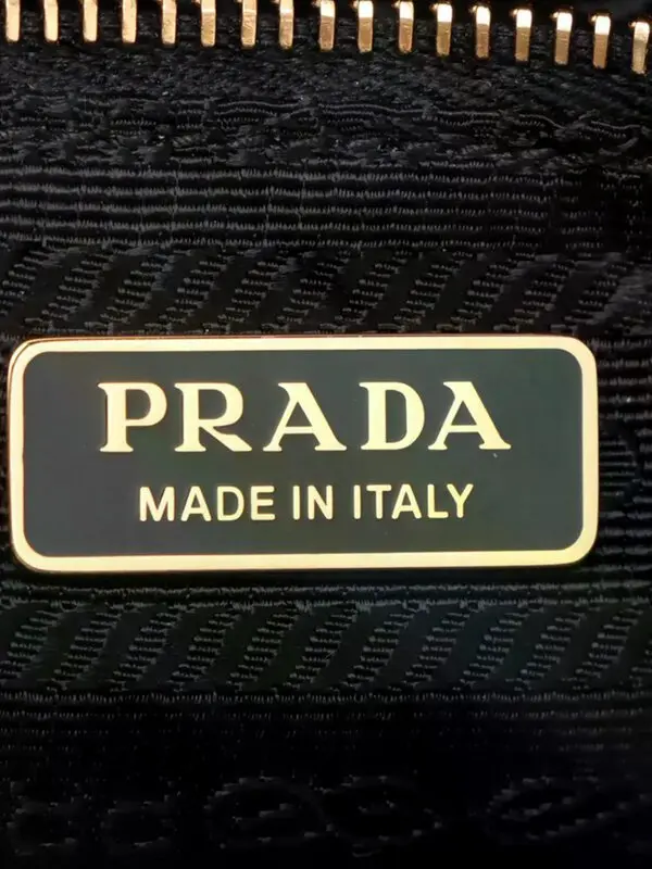 Prada 2013-2026 Leather Crossbody Bag