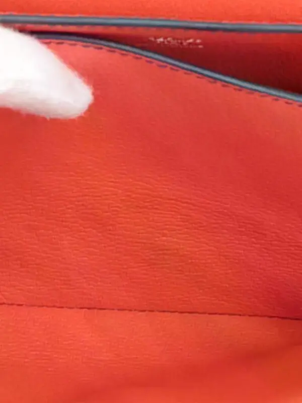 Hermès 2017 Clemence Opry 24 Crossbody Bag