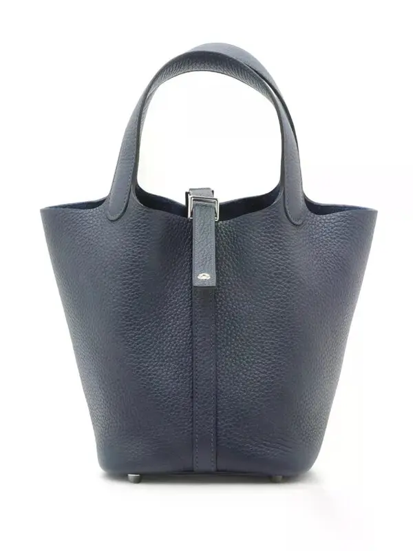 Hermès 2025 Clemence Picotin Lock 18 Handbag