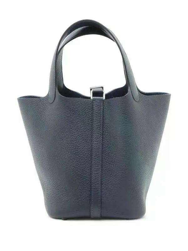 Hermès 2025 Clemence Picotin Lock 18 Handbag