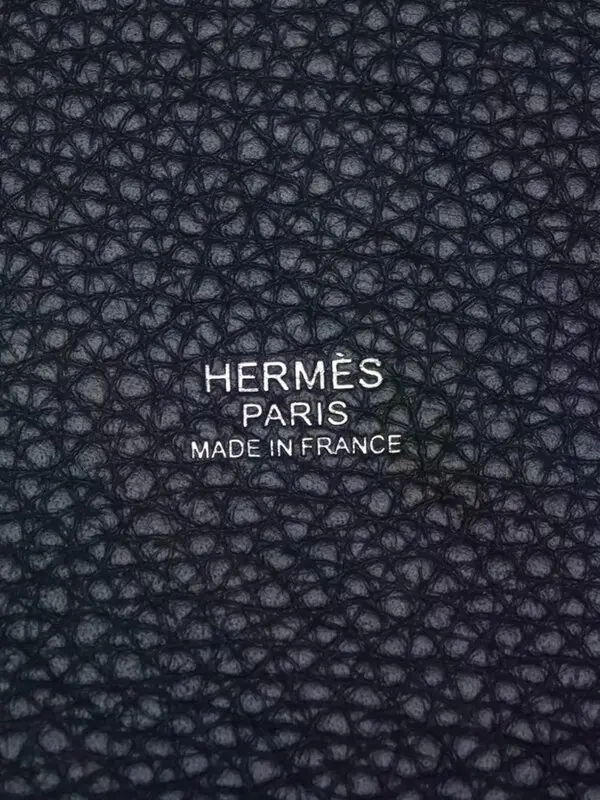 Hermès 2025 Clemence Picotin Lock 18 Handbag