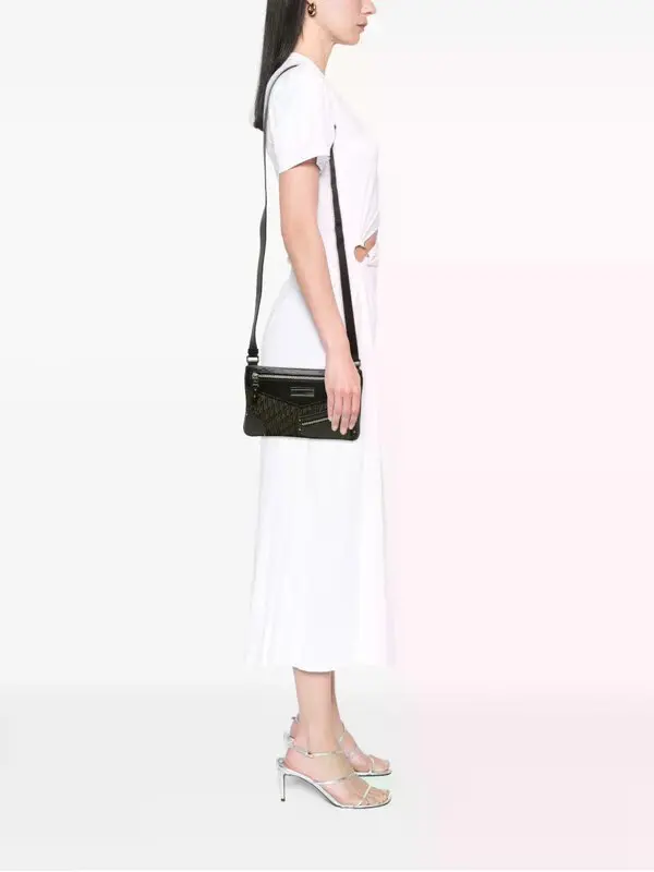 Dior Trotter Shoulder Bag