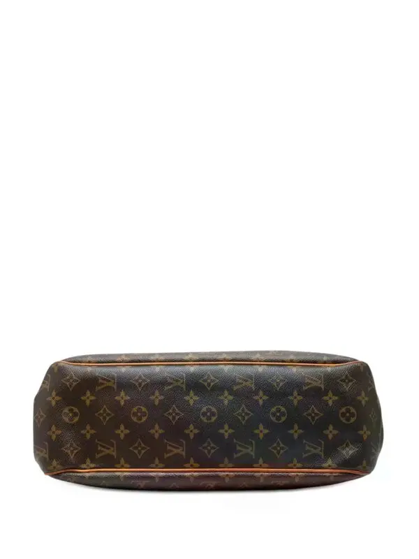 LOUIS VUITTON 2006 Monogram Batignolles Horizontal Tote Bag