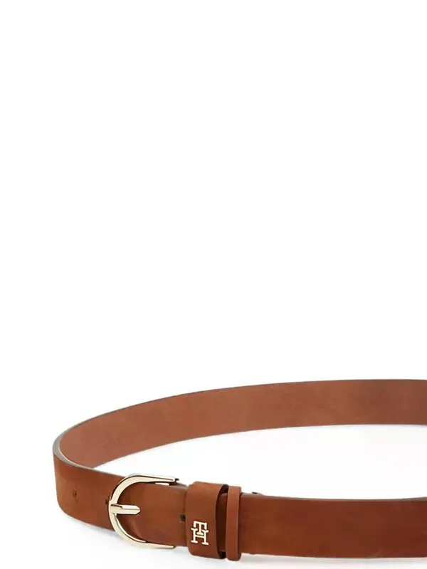 Tommy Hilfiger Essential Effortless Nubuck Belt