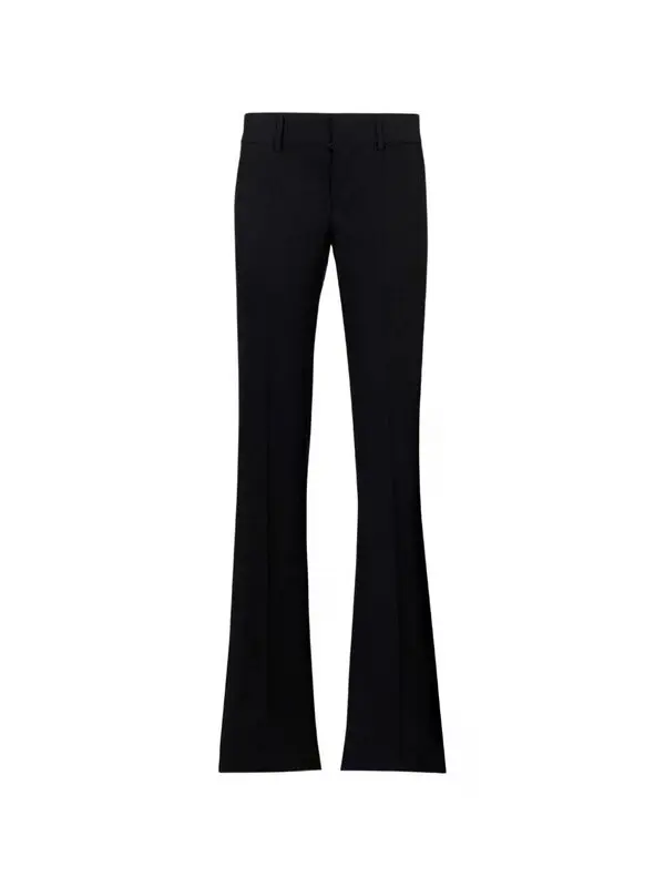 Dsquared2 Tailored2 Cigarette Pants - Black