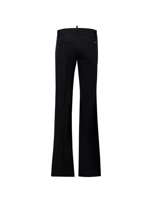 Dsquared2 Tailored2 Cigarette Pants