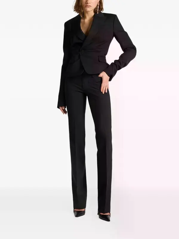 Dsquared2 Tailored Cigarette Pants