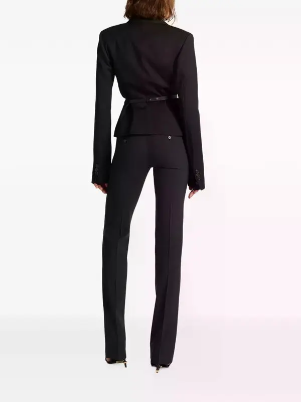 Dsquared2 Tailored Cigarette Pants