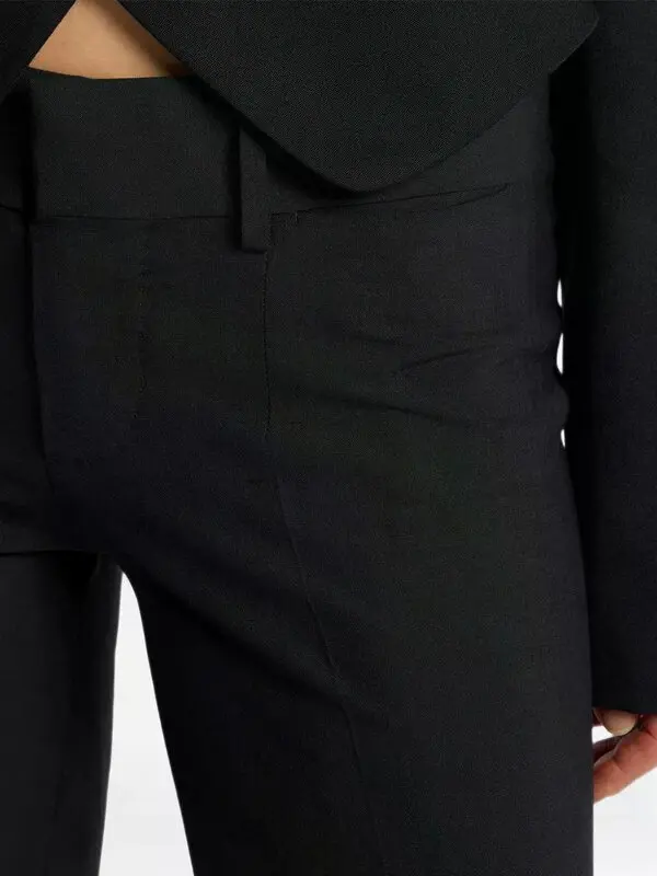 Dsquared2 Tailored Cigarette Pants