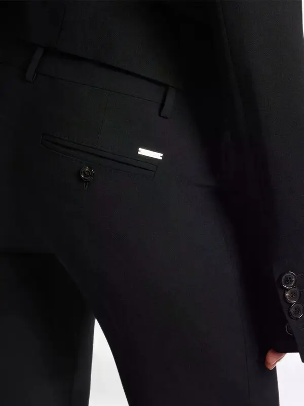 Dsquared2 Tailored Cigarette Pants
