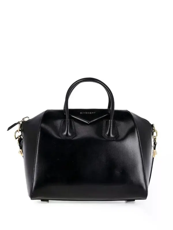 Givenchy Antigona Medium Leather Handbag