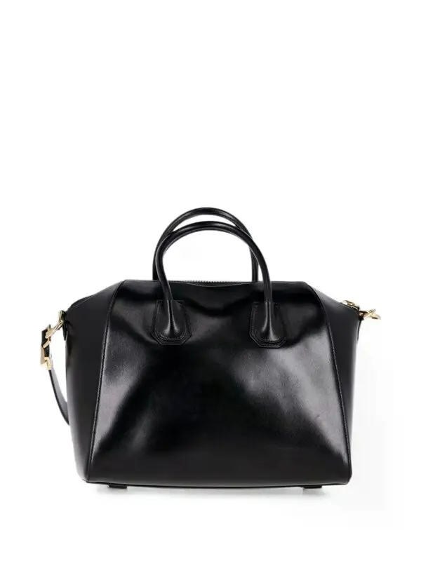 Givenchy Antigona Medium Leather Handbag