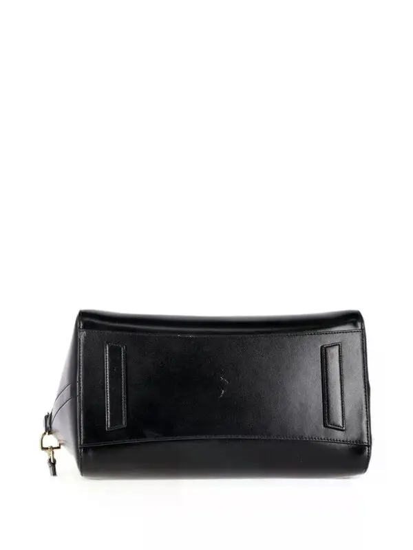 Givenchy Antigona Medium Leather Handbag