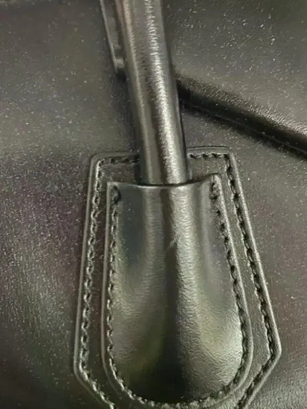 Givenchy Antigona Medium Leather Handbag