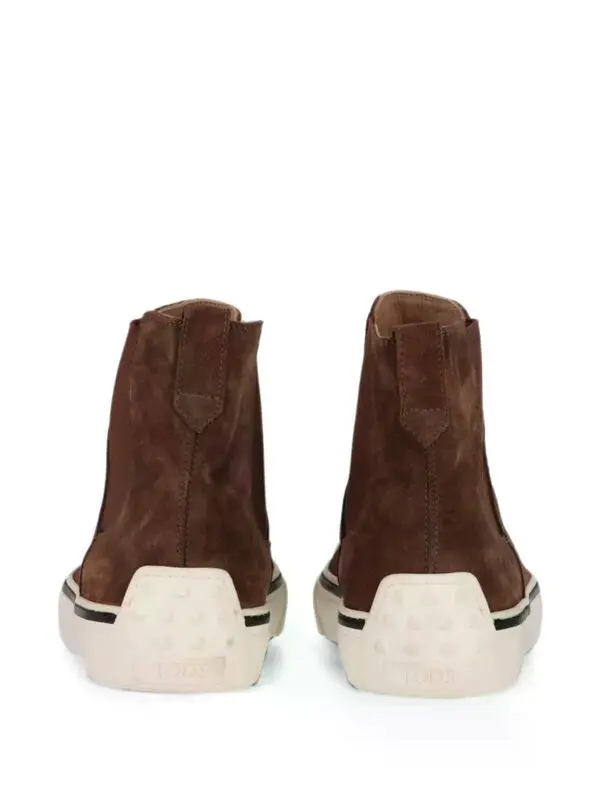 TOD'S Boots
