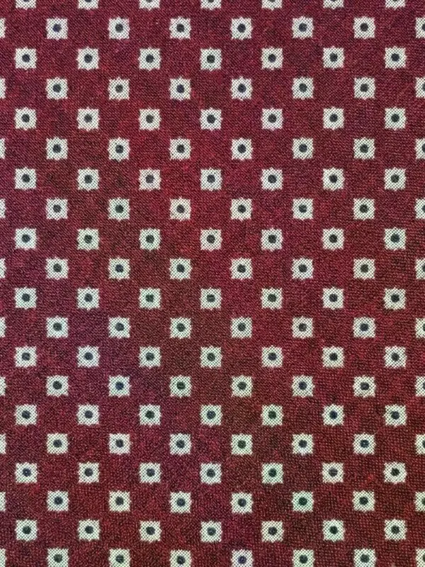 GIERRE MILANO Geometric-pattern Tie