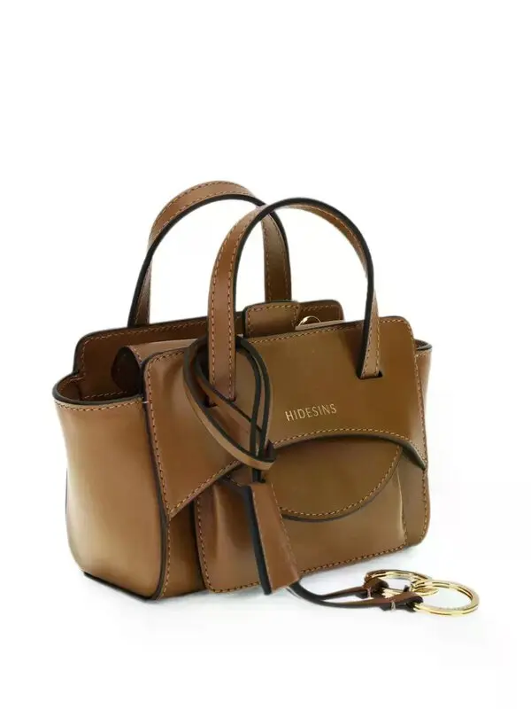 HIDESINS Extra Small Flap Mini Bag