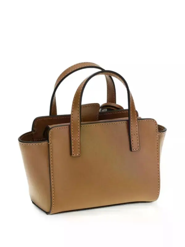 HIDESINS Extra Small Flap Mini Bag