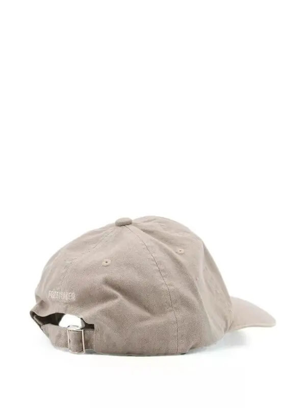 OAMC Logo-embroidered Baseball Cap