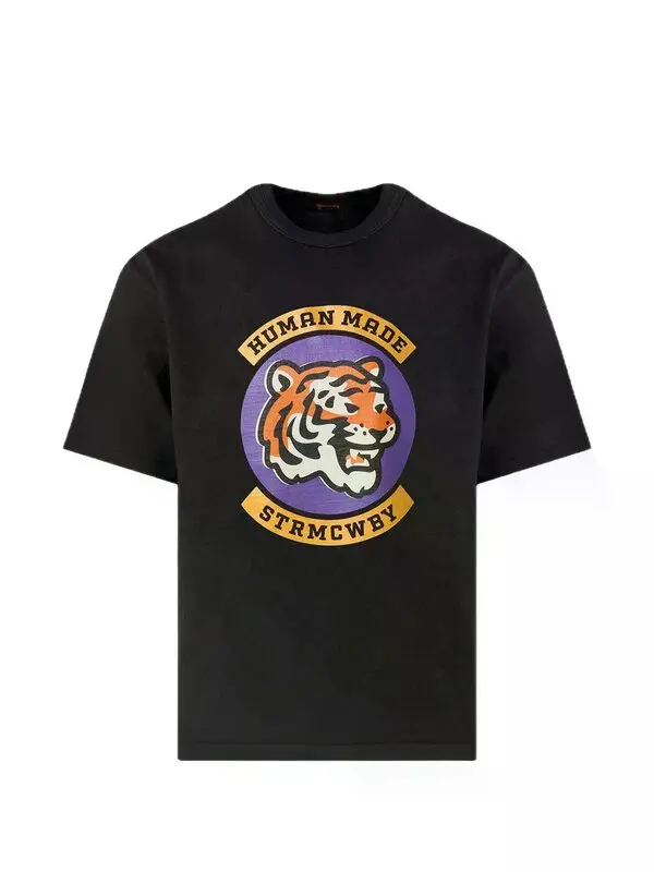 HUMAN MADE Graphic-print T-shirt
