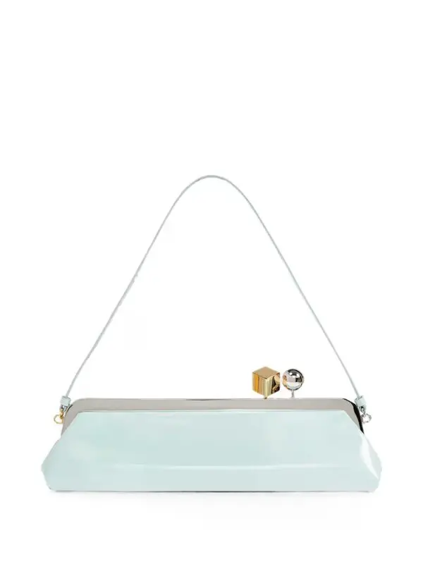 Jacquemus The Salon Clutch