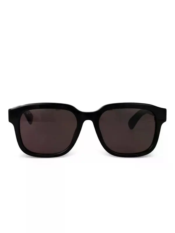 Gucci Square-frame Sunglasses