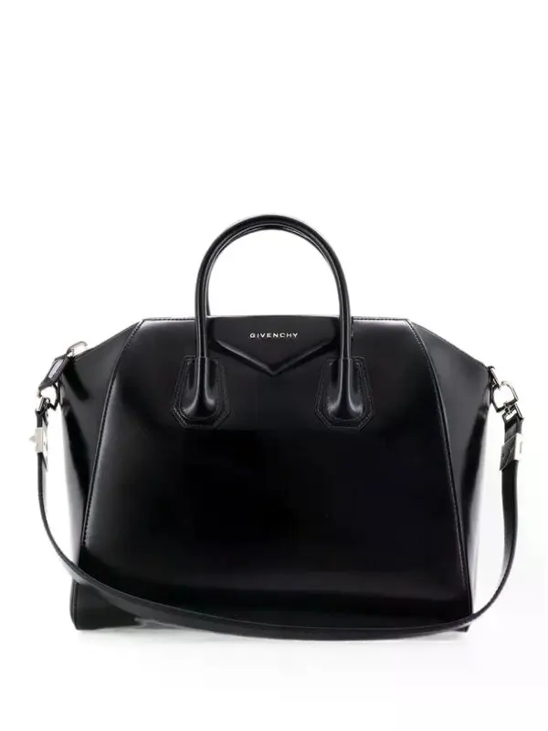 Givenchy Antigona Satchel - Black