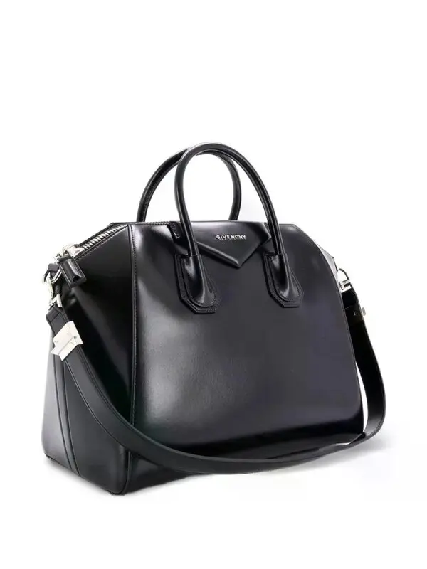 Givenchy Antigona Satchel - Black