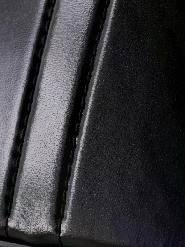 Givenchy Antigona Satchel - Black