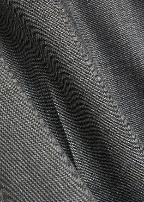 Paul Smith Tailored Slim Tapered-leg Wool Trousers