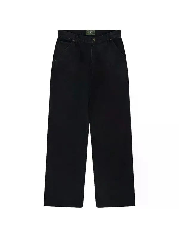 DENIM TEARS Firecracker Jeans