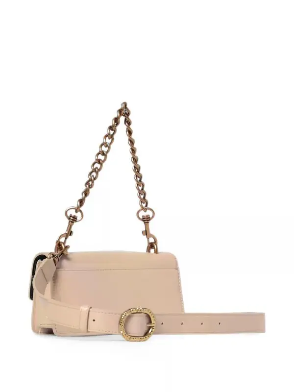 Kurt Geiger Eagle Plaque Shoulder Bag