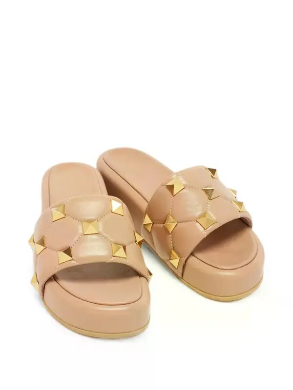 Valentino Garavani Roman Stud Sandals