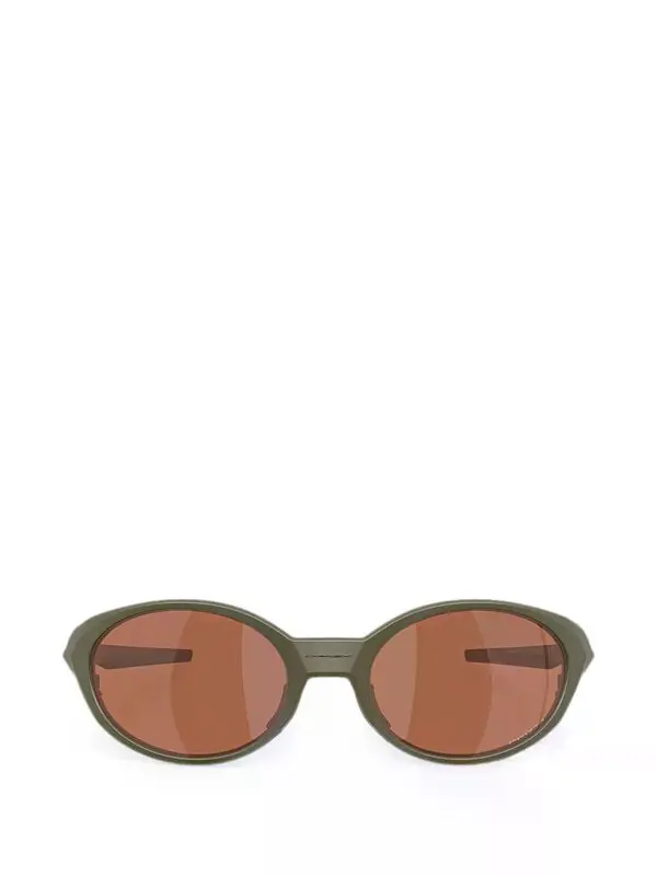 Oakley Eye Jacket™ Redux Oval-frame Sunglasses - Green
