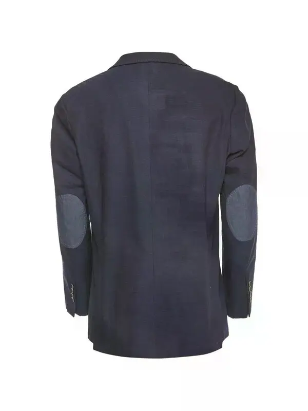 Balmain Slim-fit Jacket