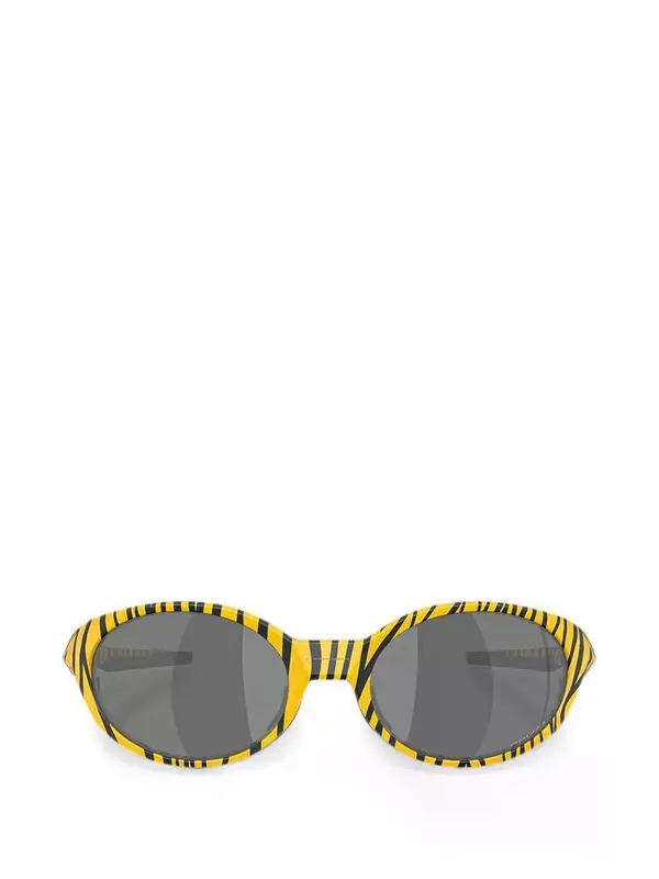 Oakley Eye Jacket™ Redux Oval-frame Sunglasses - Yellow
