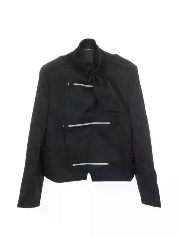 Dior X Peter Doig Wool Jacket