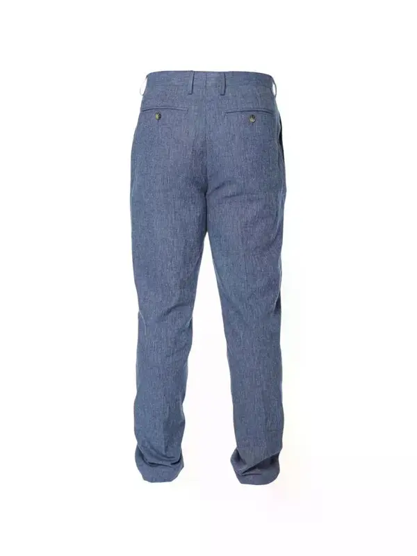 Ted Baker London Givrant Slim-fit Trousers